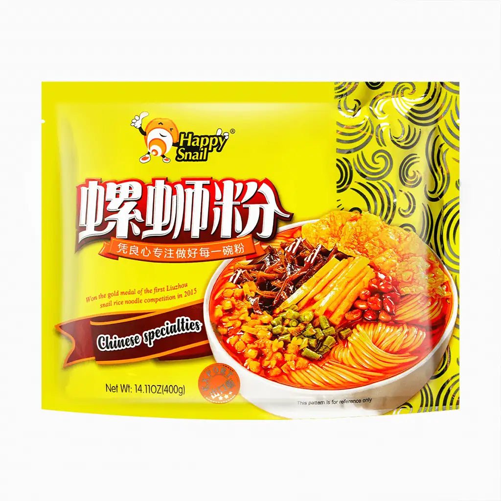 Luo Si Fen - Extra Large Version 400g– Trovasia